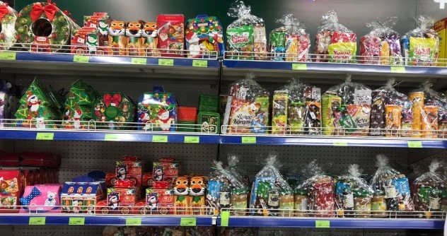 Анхааруулга Шинэ жилээр хүүхдэд өгөх бэлгээ зөв сонгоцгооё